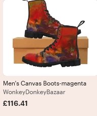 Funky Feet: The Funkiest Footwear and Socks – Wonkey Donkey Bazaar