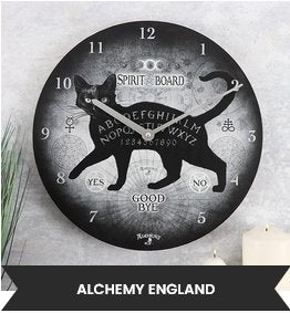 GOTHIC, WICCAN,PAGAN-ALCHEMY ENGLAND Get it now - Wonkey Donkey Bazaar