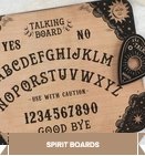 GOTHIC, WICCAN,PAGAN-spirit boards Get it now - Wonkey Donkey Bazaar