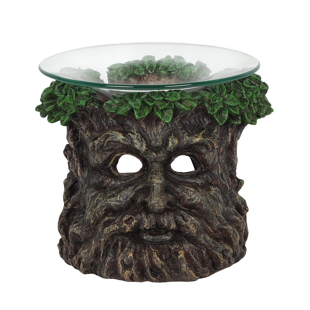 GOTHIC, WICCAN,PAGAN-the green man Get it now - Wonkey Donkey Bazaar