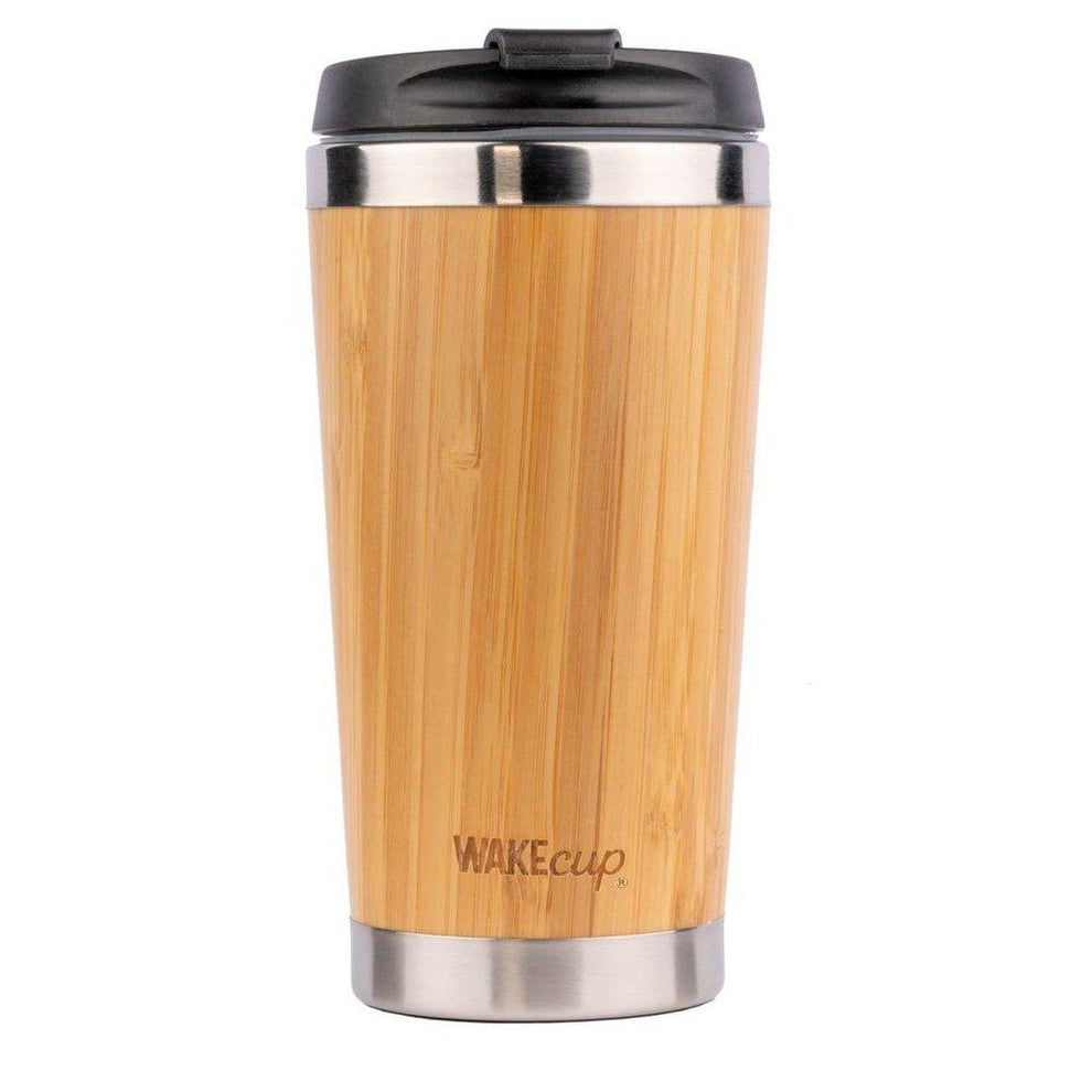 WAKEcup Coffee Cup - Wonkey Donkey Bazaar